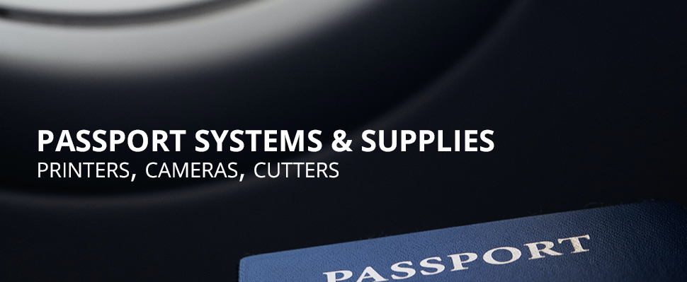 Passport Systems Supplies Printers Cameras And Cutters Unique Photo